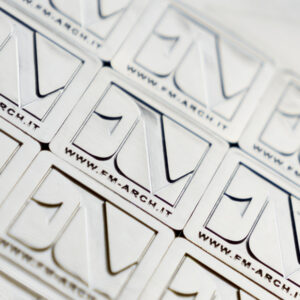 Workflow - FM Architettura