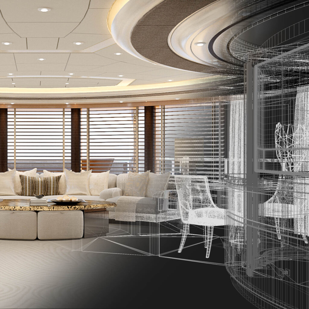 Workflow - FM Architettura