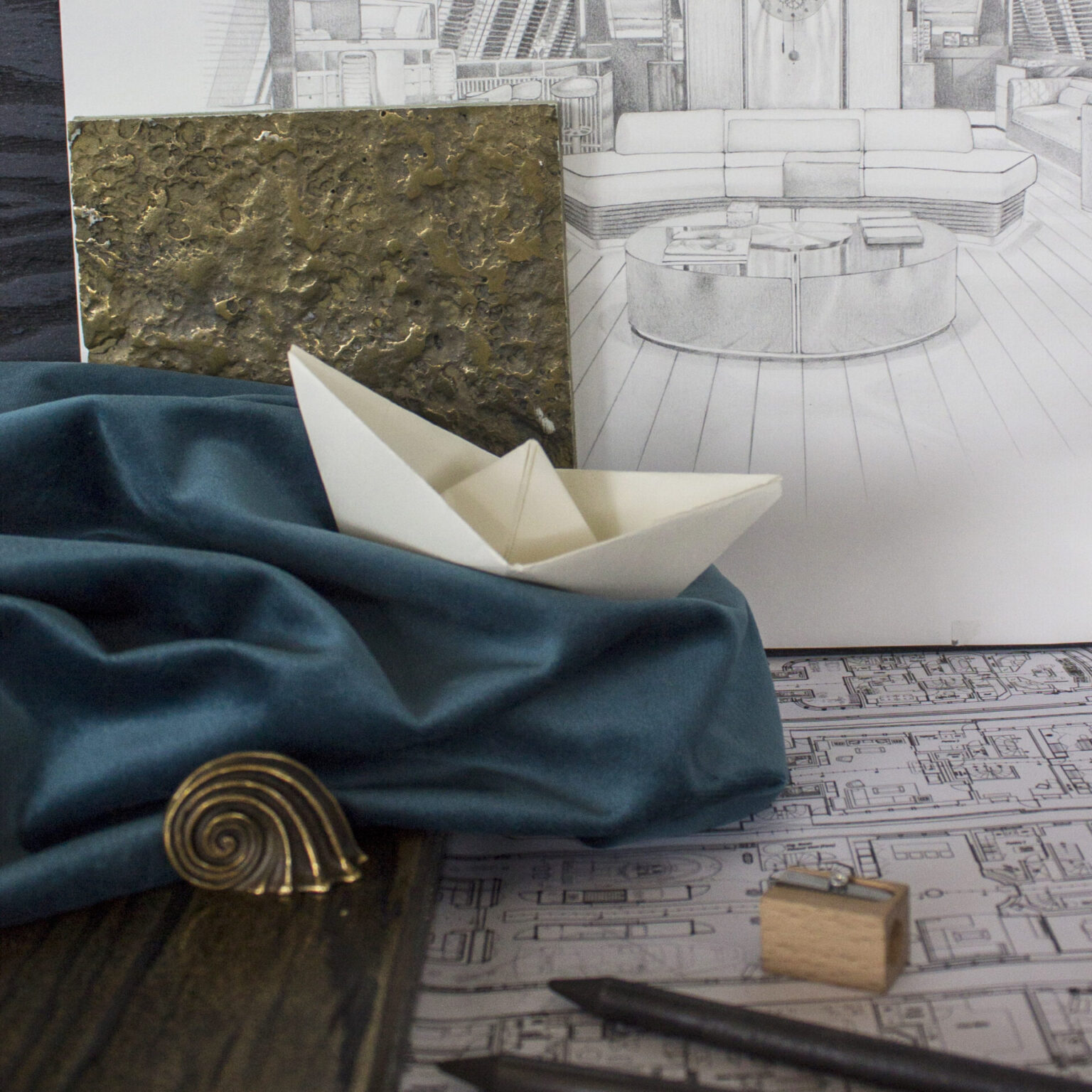 Workflow - FM Architettura