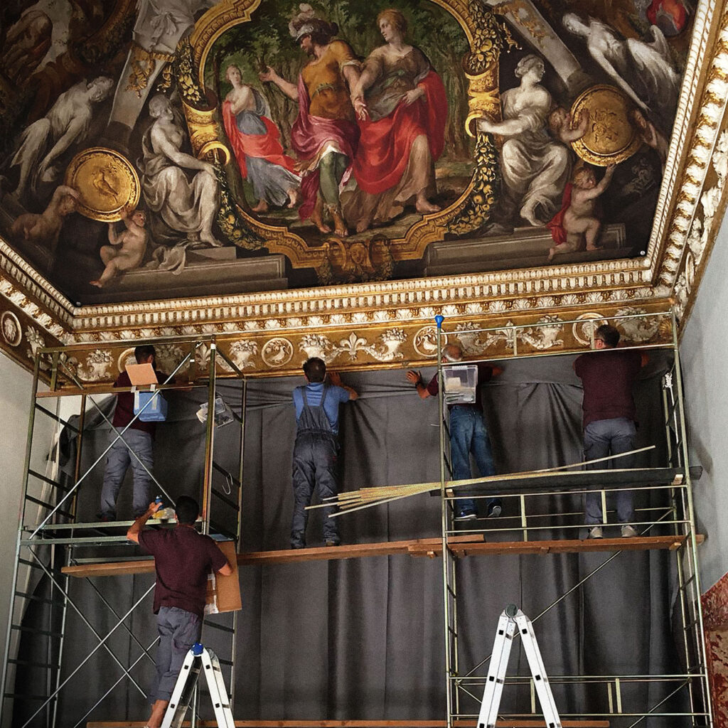 Workflow - FM Architettura